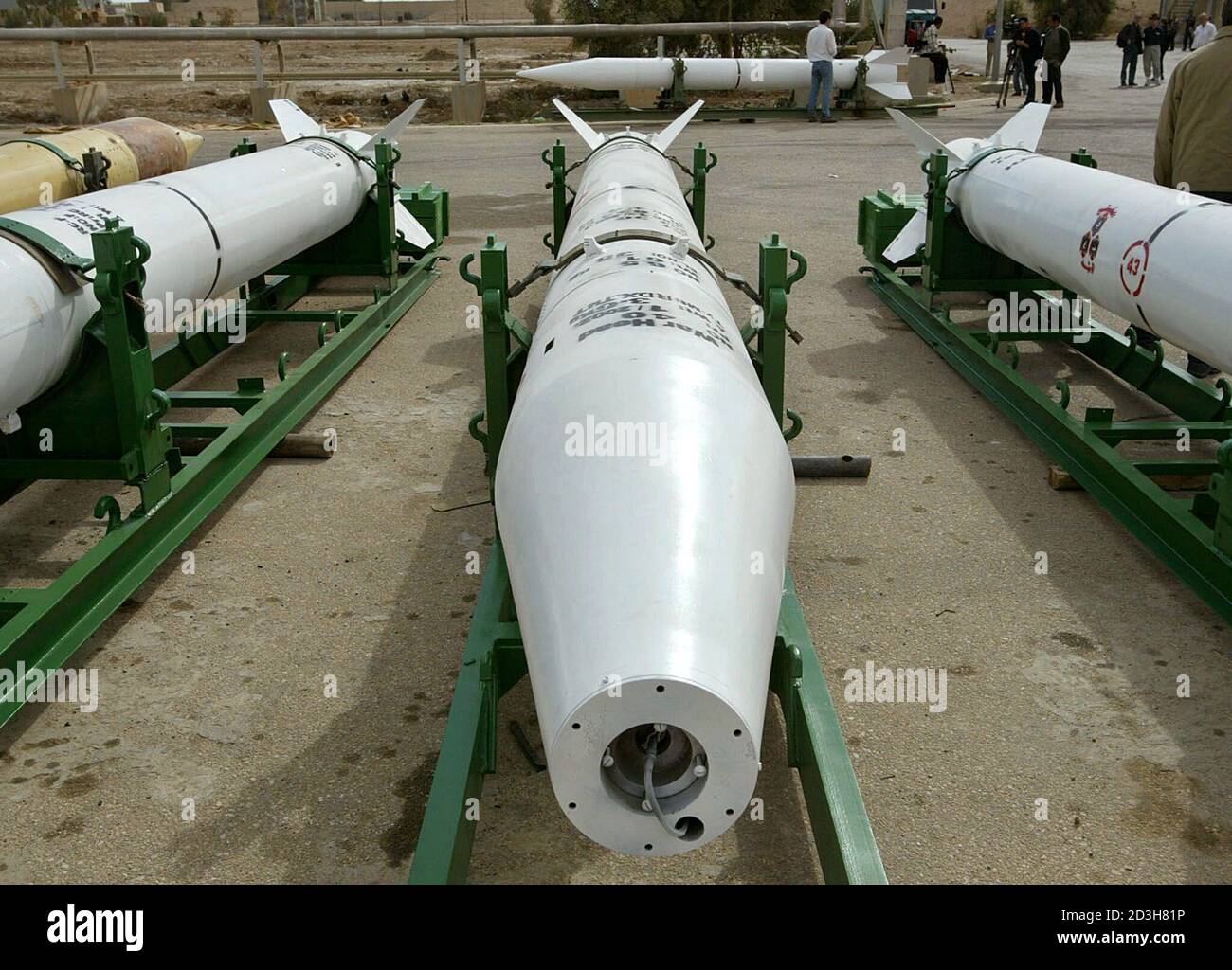 Missile Engine High Resolution Stock Photography and Images - Alamy