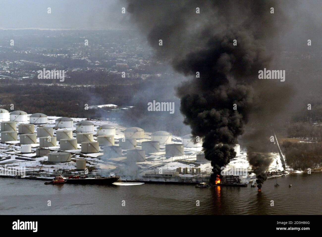 Fire island new york aerial hi-res stock photography and images - Alamy