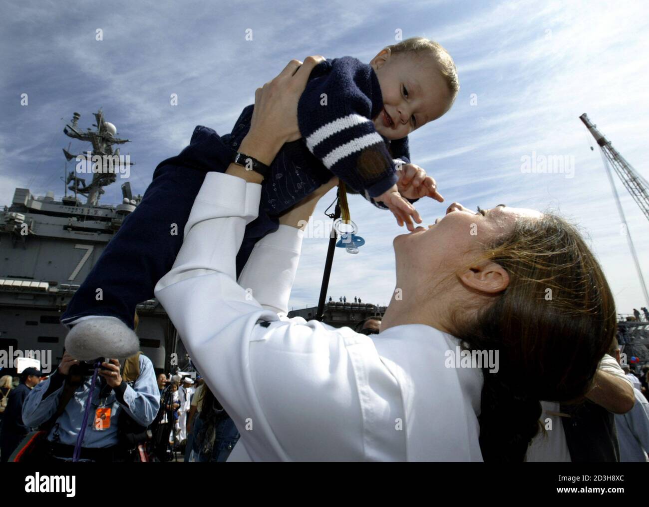 Aircraft Docking Station High Resolution Stock Photography and Images ...