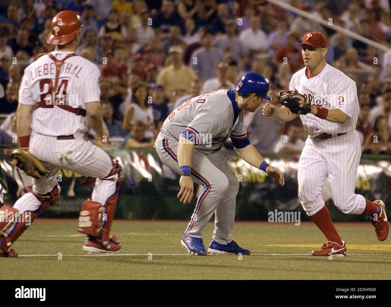 Mike lieberthal hi-res stock photography and images - Alamy