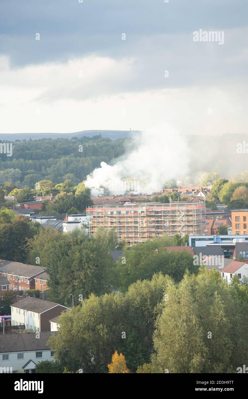 Lower broughton hi-res stock photography and images - Alamy