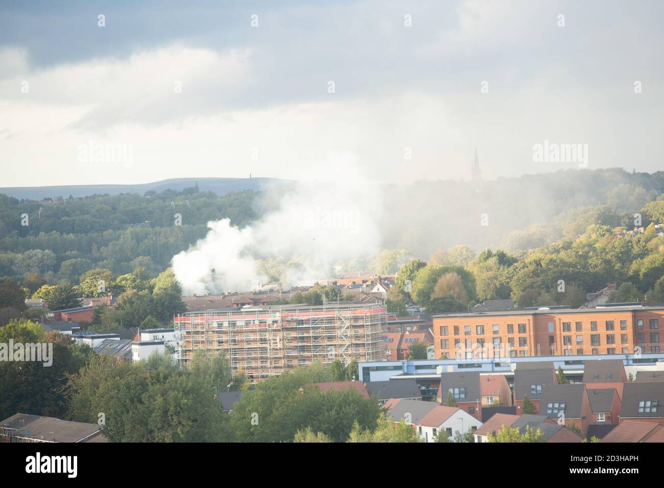 Lower broughton hi-res stock photography and images - Alamy