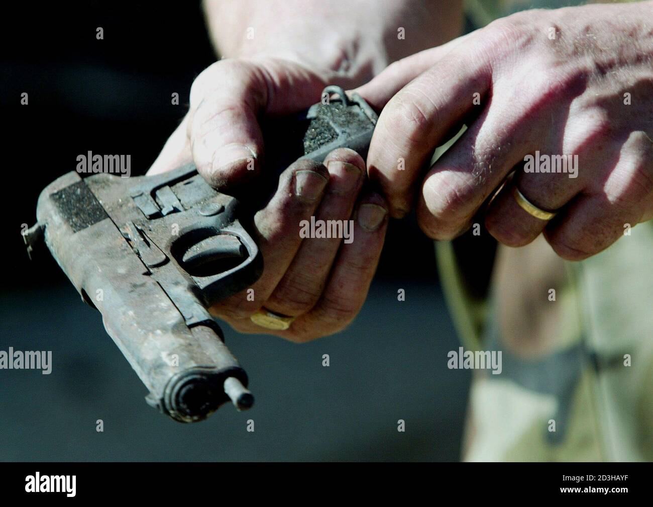 From 33 Engineer Regiment High Resolution Stock Photography and Images - Alamy