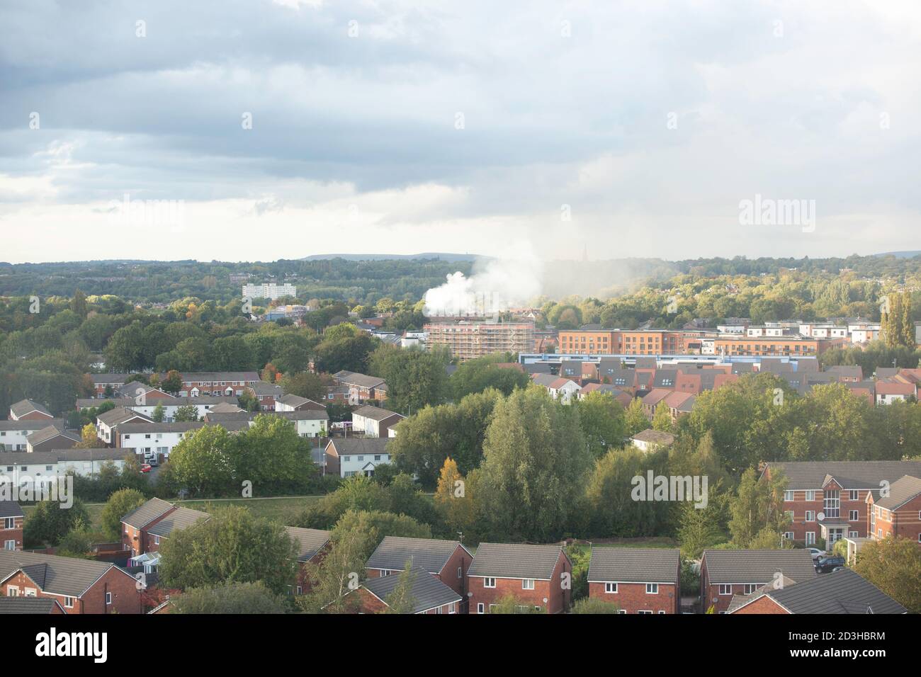 Lower broughton hi-res stock photography and images - Alamy