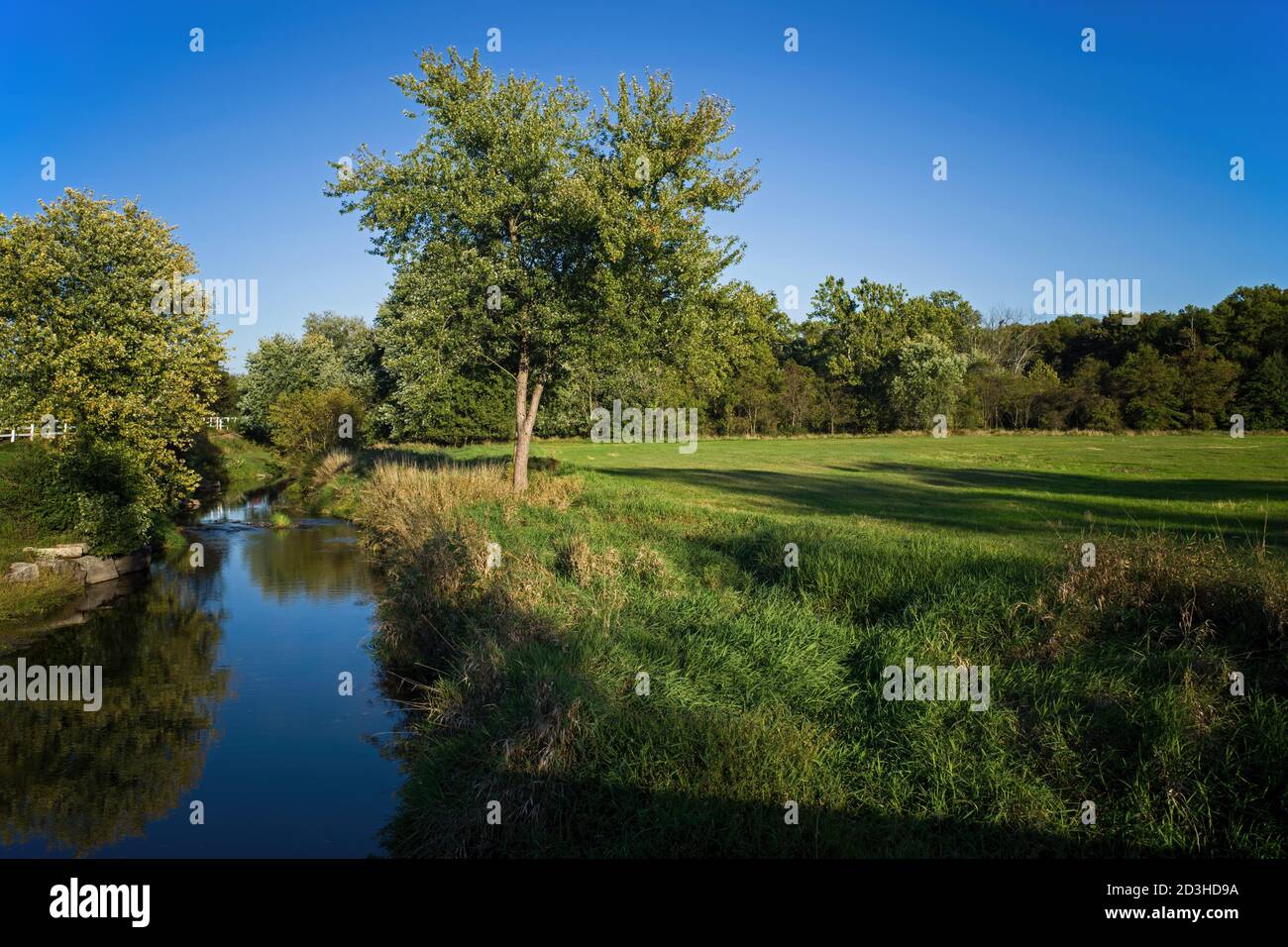 Streambank stabilization hi-res stock photography and images - Alamy