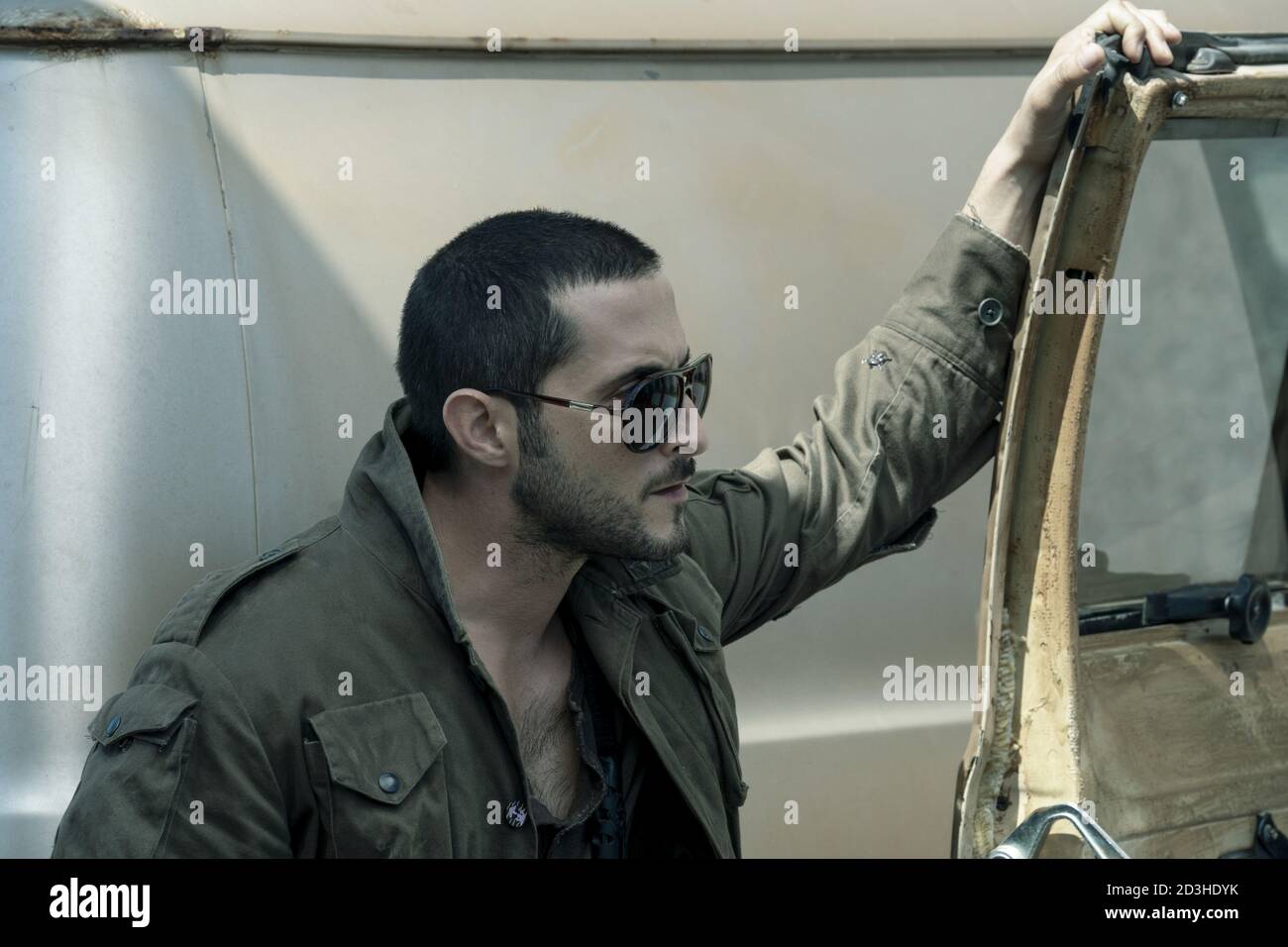 Kapon hi-res stock photography and images - Alamy