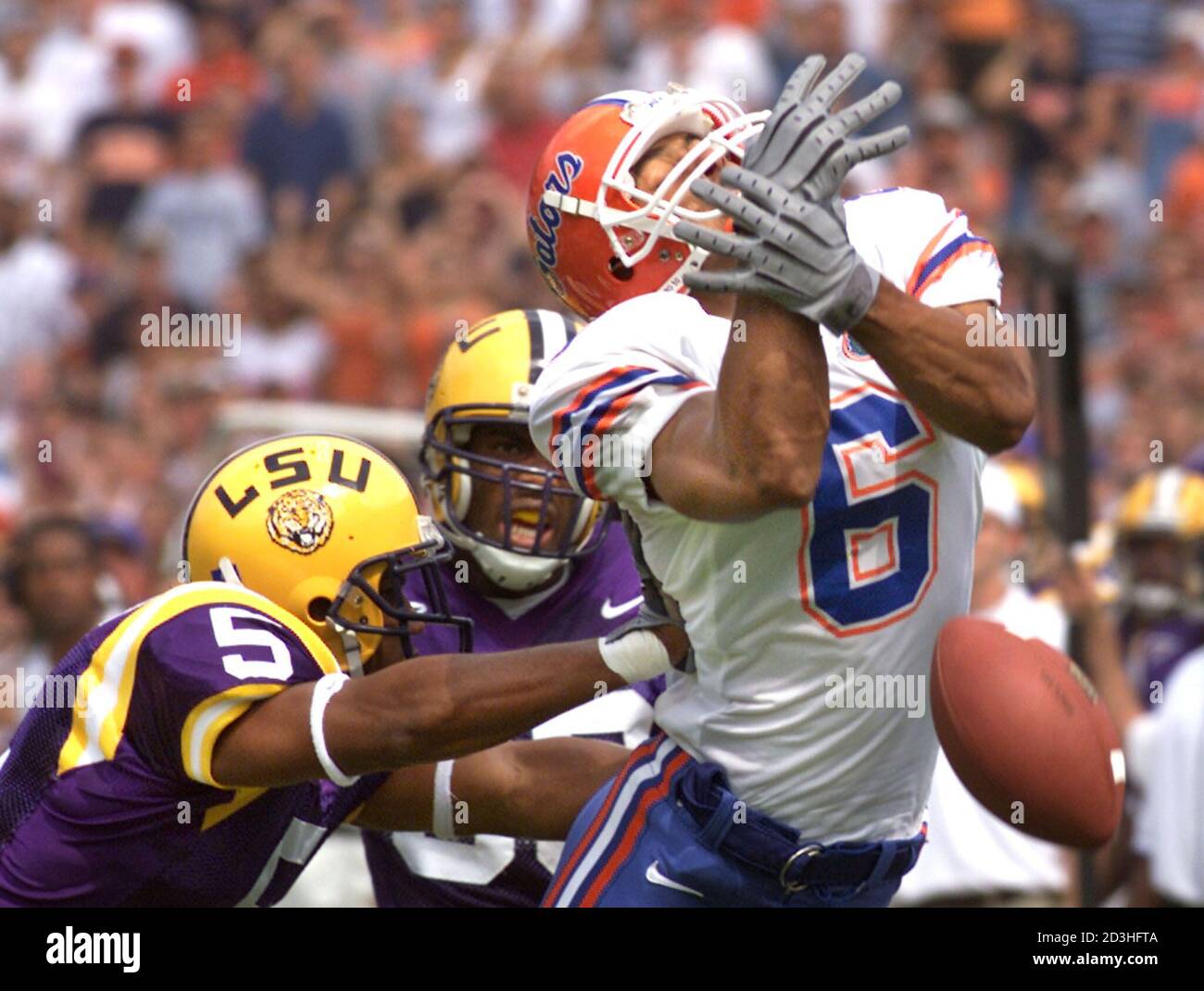 American Football Player Taylor Jacobs