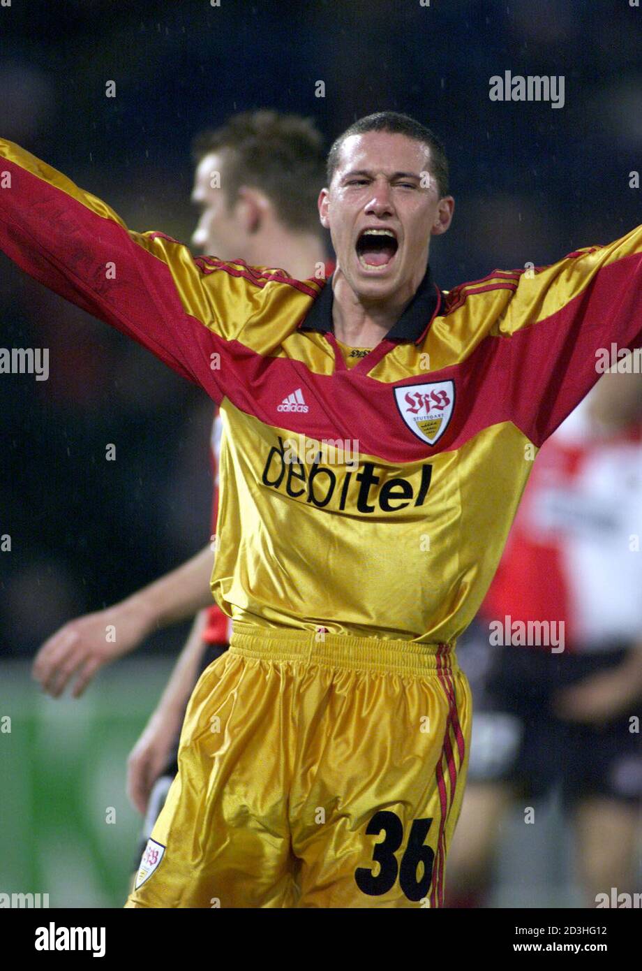 Sean dundee hi-res stock photography and images - Alamy