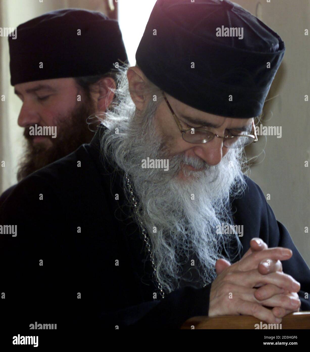 Franciscan monks catholic hi-res stock photography and images - Alamy