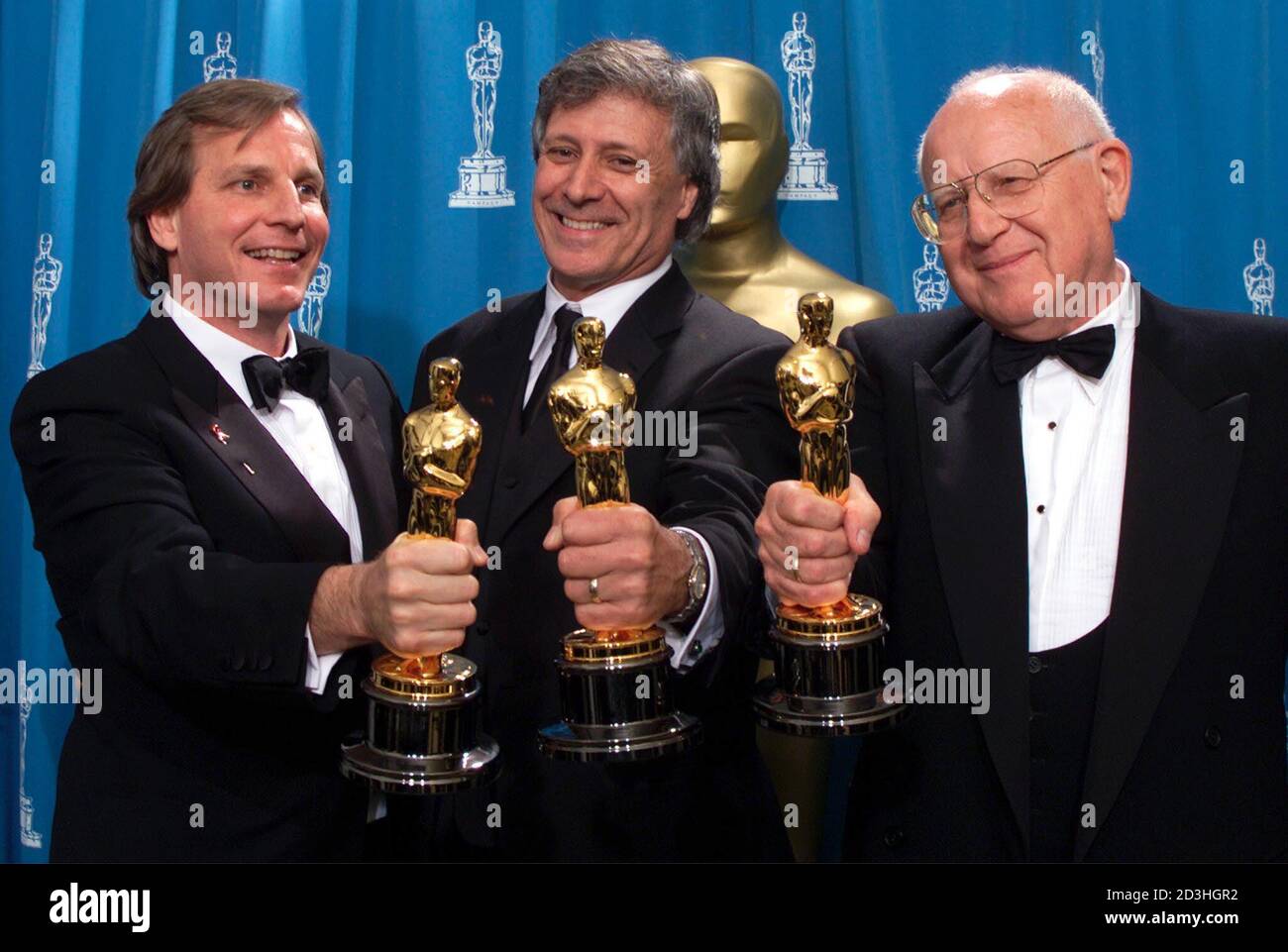 Showbiz douglas hi-res stock photography and images - Alamy