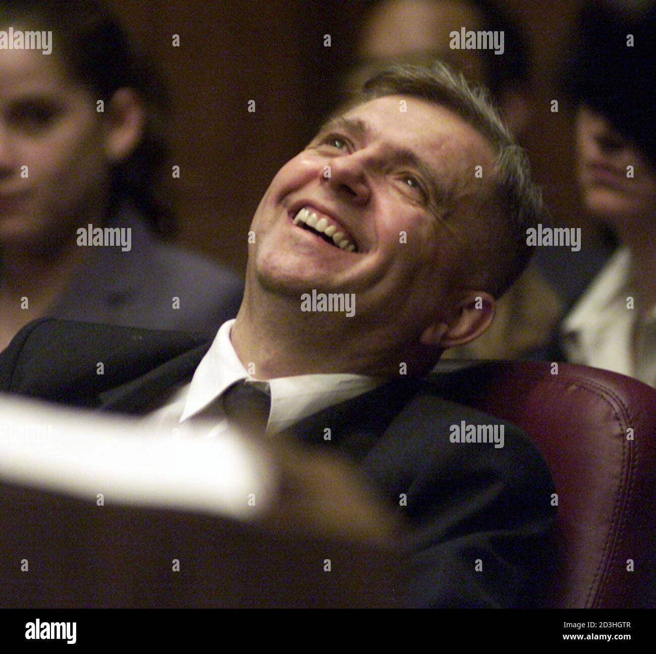 Hingis 2001 hi-res stock photography and images - Alamy