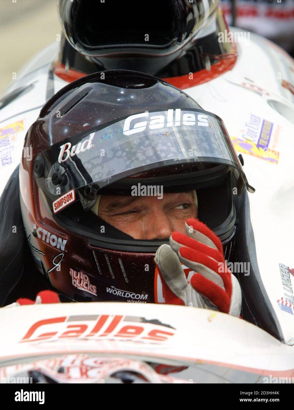 Al unser jr indy hi-res stock photography and images - Alamy