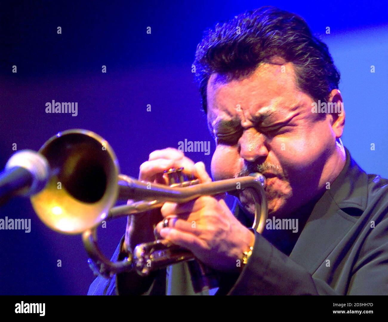 The shape of jazz hi-res stock photography and images - Alamy