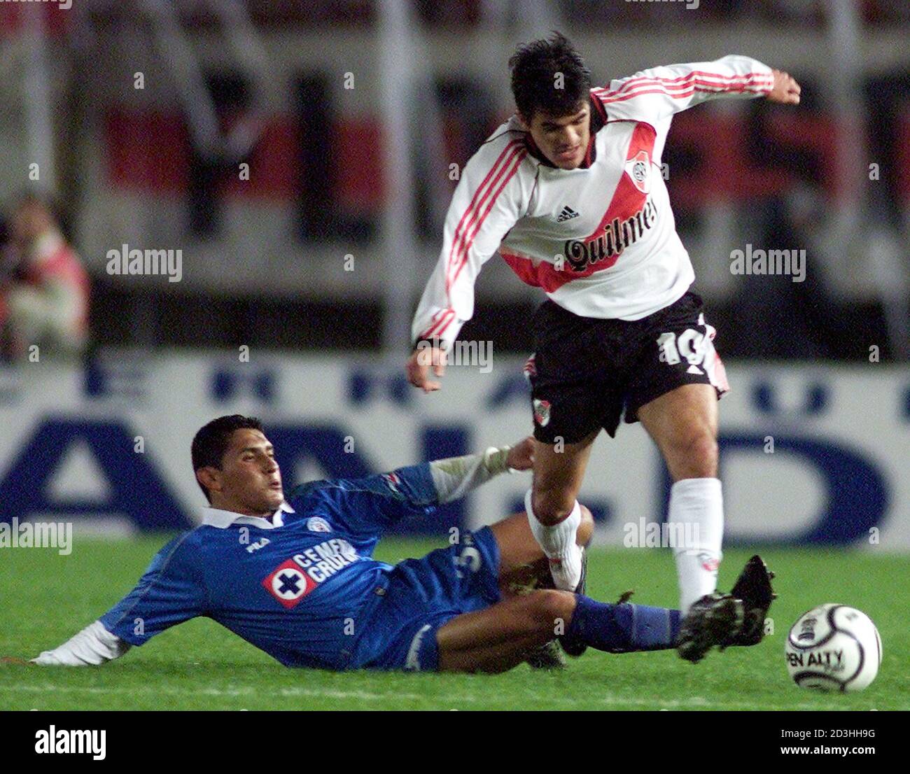 River plate ortega hi-res stock photography and images - Alamy