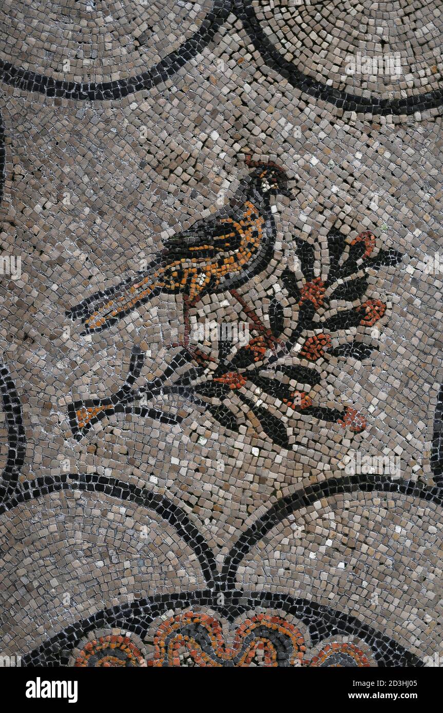 Symbol of blessed in paradise hi-res stock photography and images - Alamy