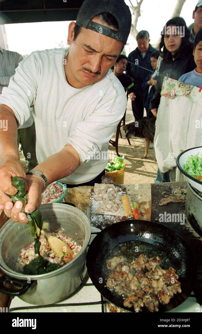 Cat festival peru hi-res stock photography and images - Alamy