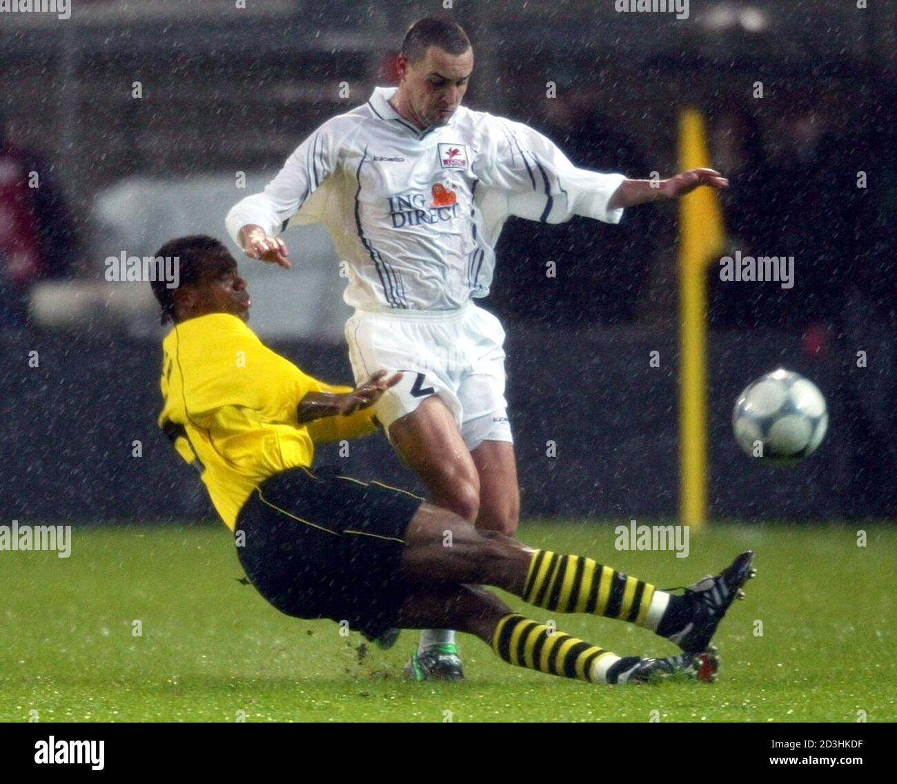 Sebastien michalowski hi-res stock photography and images - Alamy