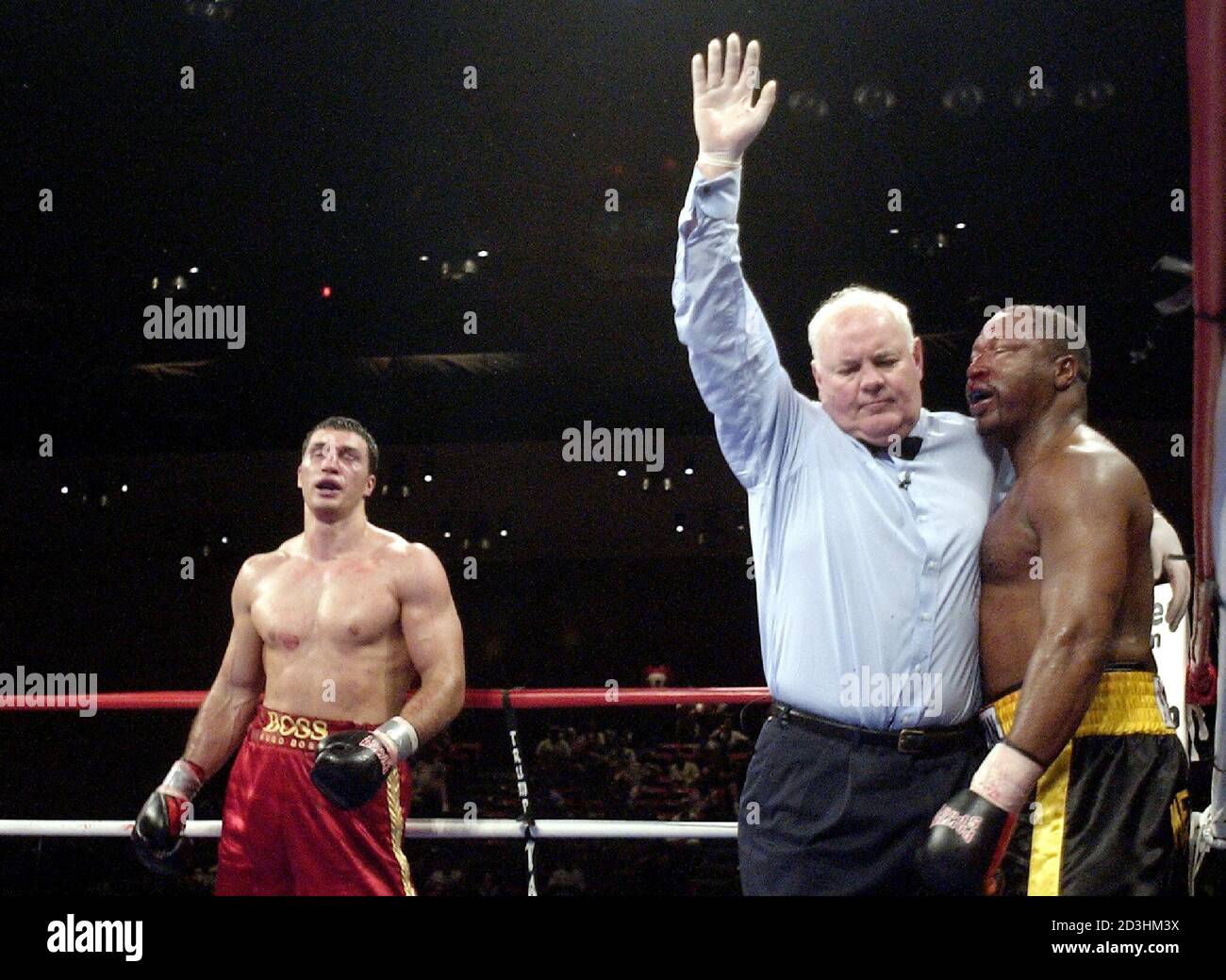 Ray mercer hi-res stock photography and images - Alamy