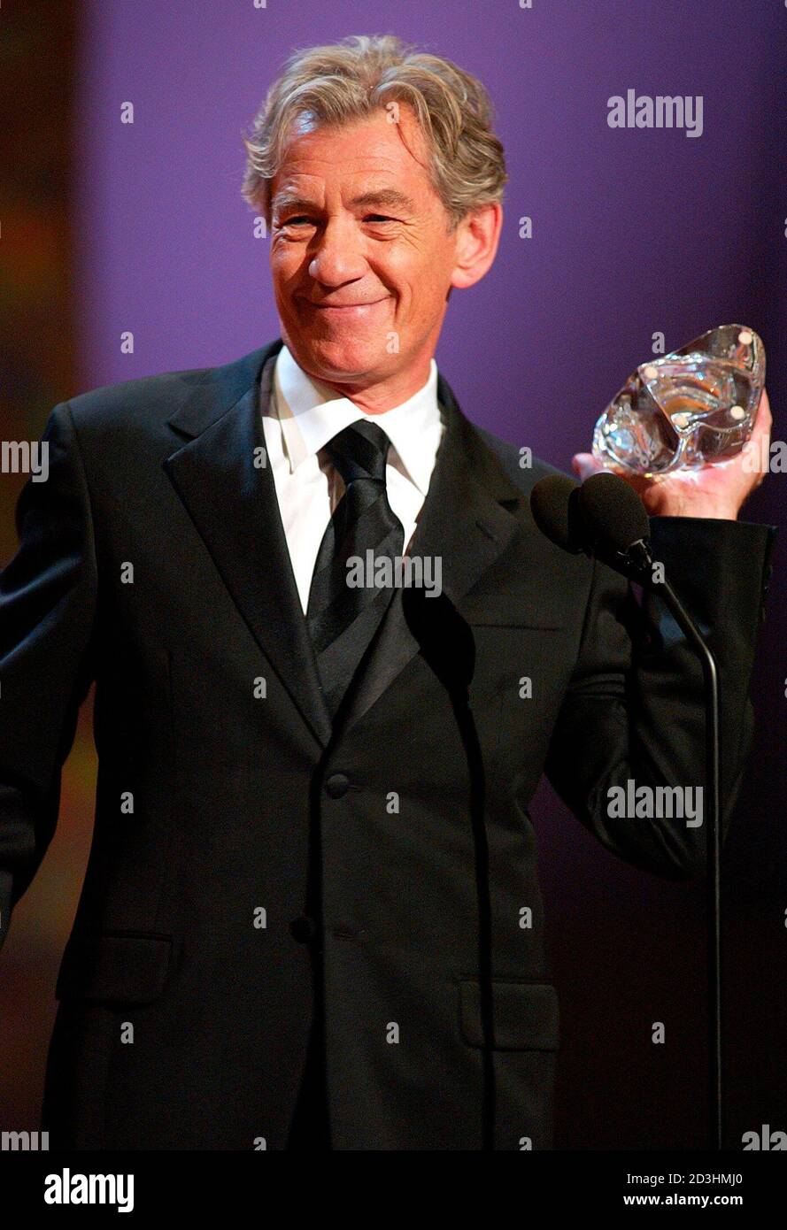 Gq Magazine 2002 High Resolution Stock Photography and Images - Alamy