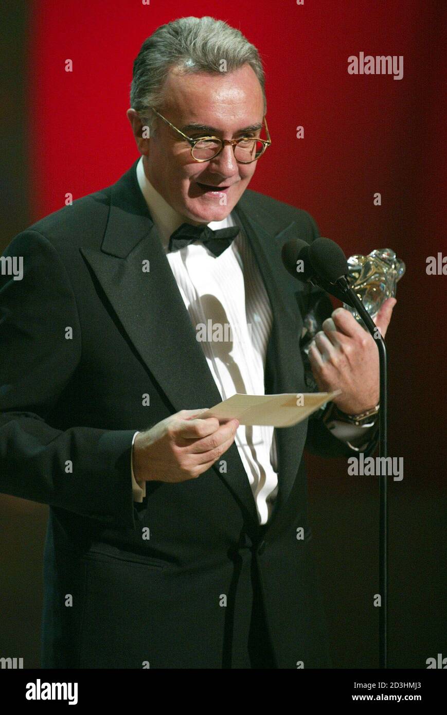 Gq Magazine 2002 High Resolution Stock Photography and Images - Alamy