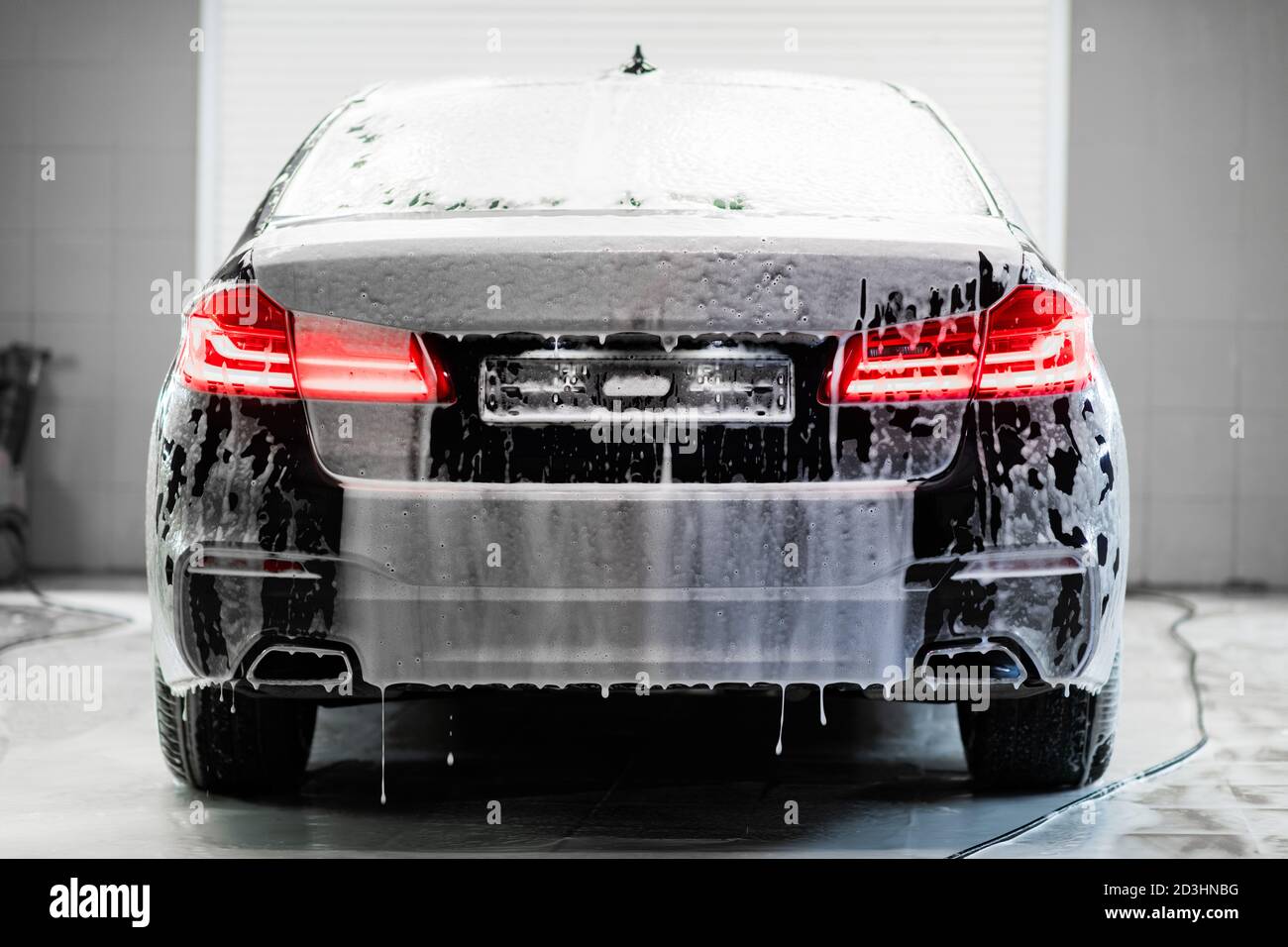 Throwing soap hi-res stock photography and images - Alamy