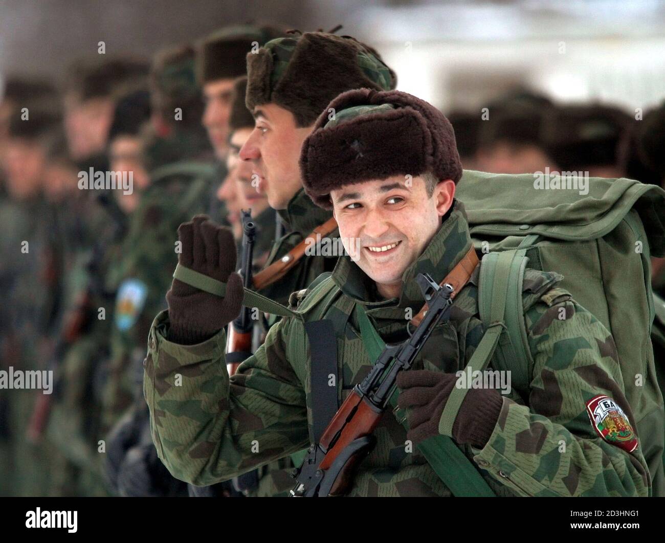 Musachevo hi-res stock photography and images - Alamy