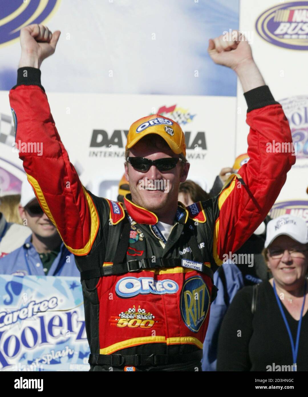2003 Busch Series High Resolution Stock Photography and Images - Alamy