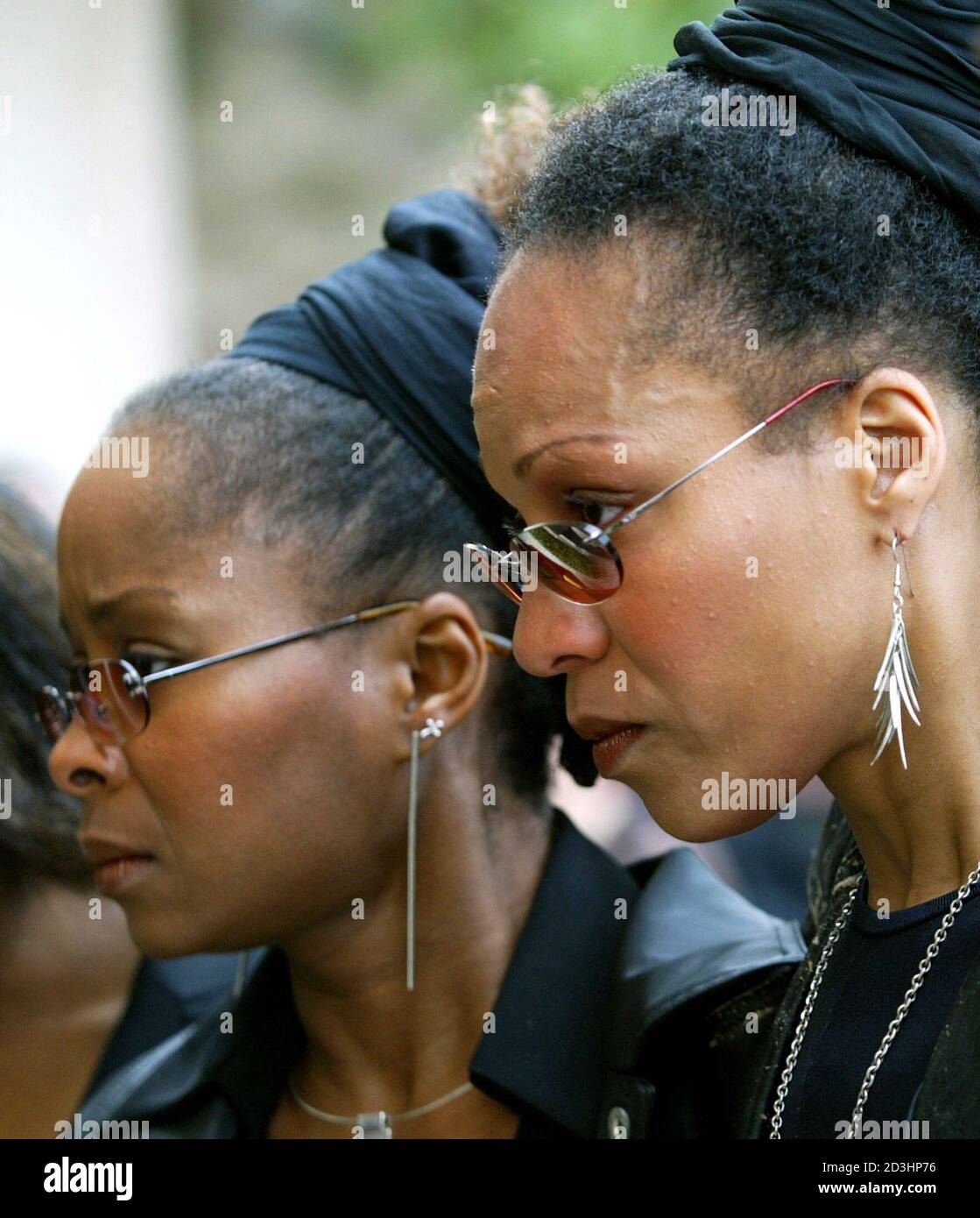 Daughter nina simone hi-res stock photography and images - Alamy