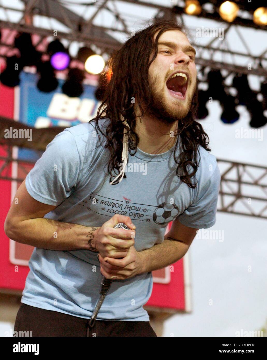 The used bert mccracken hi-res stock photography and images - Alamy