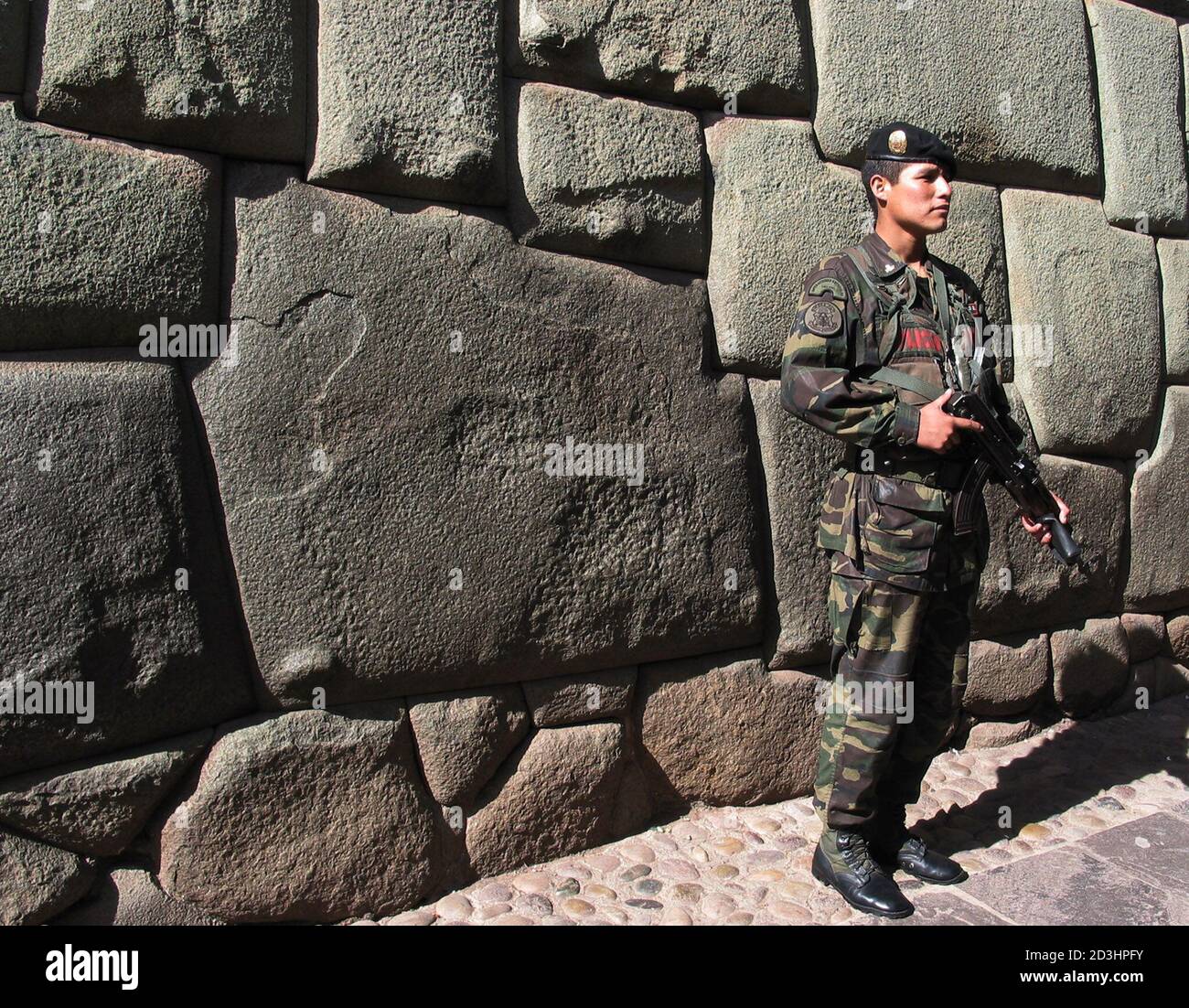 Stone Of Twelve Angles High Resolution Stock Photography and Images - Alamy
