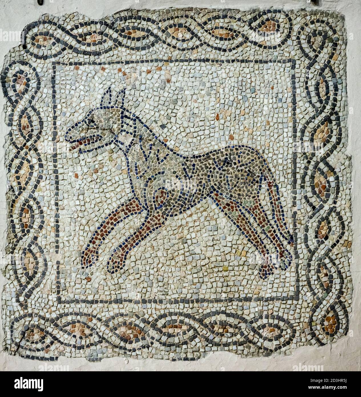 Italy Emilia Romagna Ravenna - Church of San Giovanni Evangelista - 5th ...