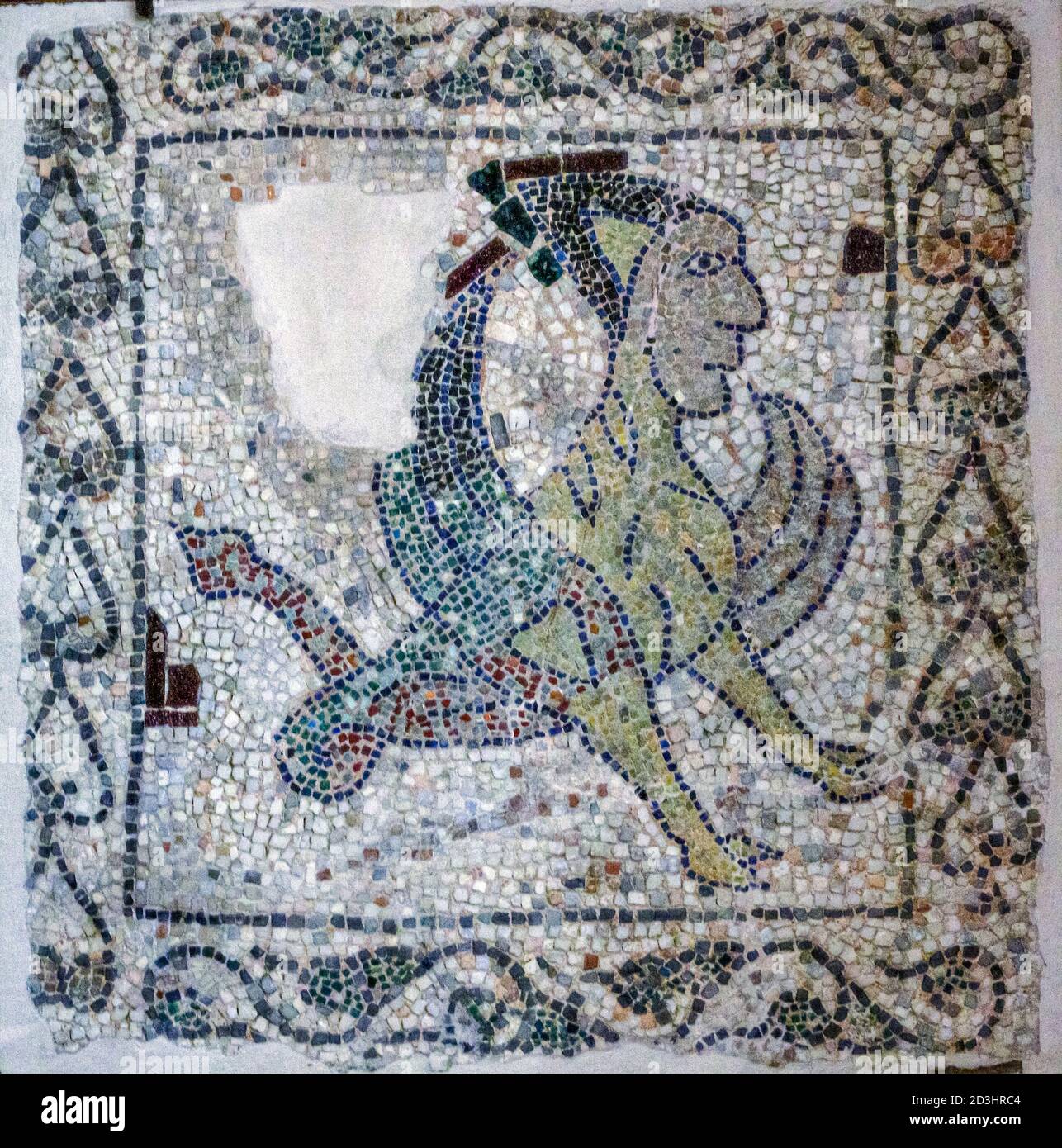 Italy Emilia Romagna Ravenna - Church of San Giovanni Evangelista - 5th ...