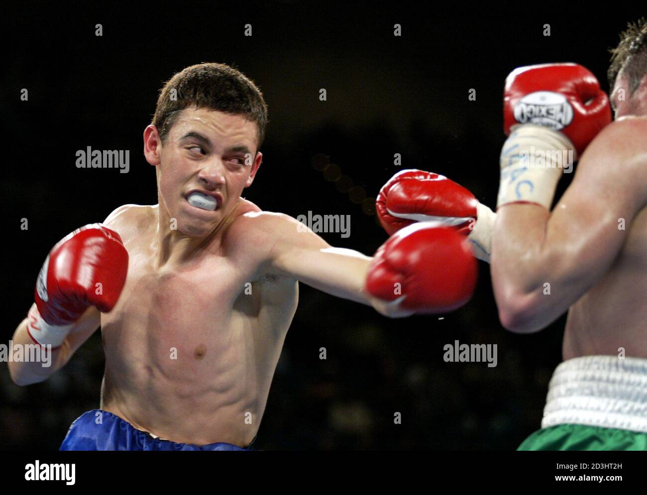 Julio cesar and son hi-res stock photography and images - Alamy