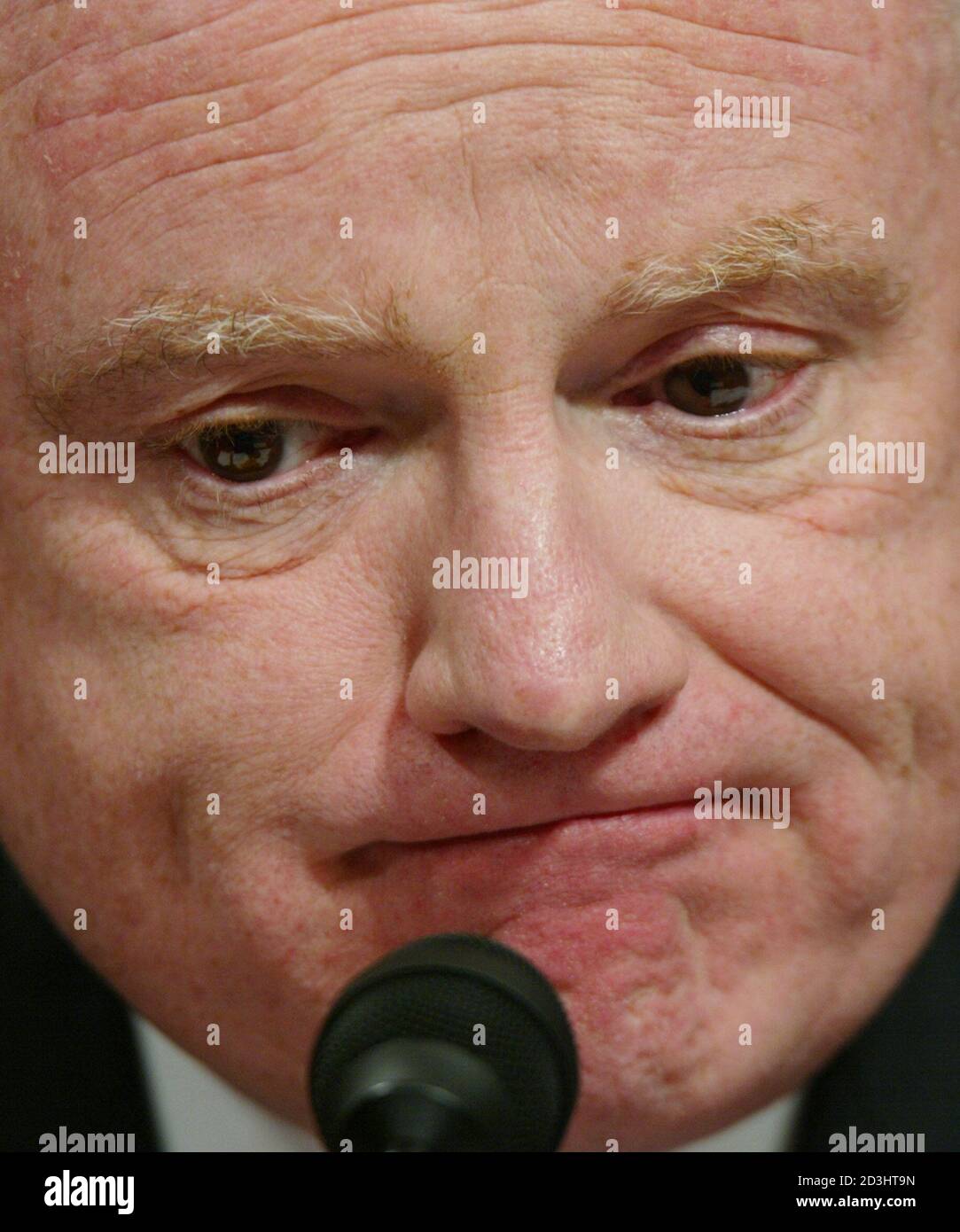 Richard clarke hi-res stock photography and images - Alamy