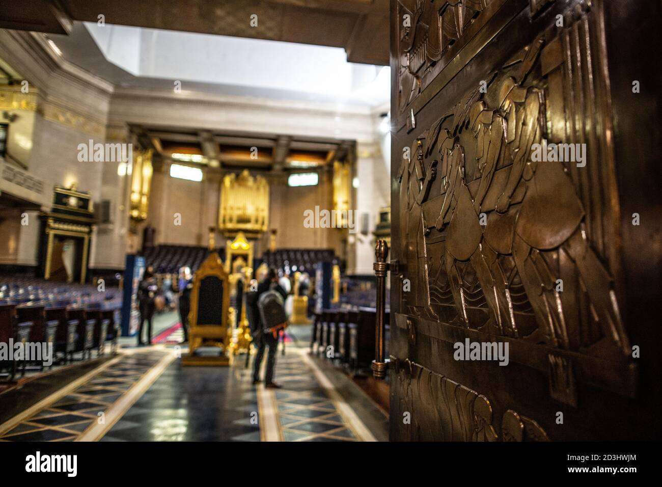 Masonic Temple Lodge High Resolution Stock Photography and Images - Alamy