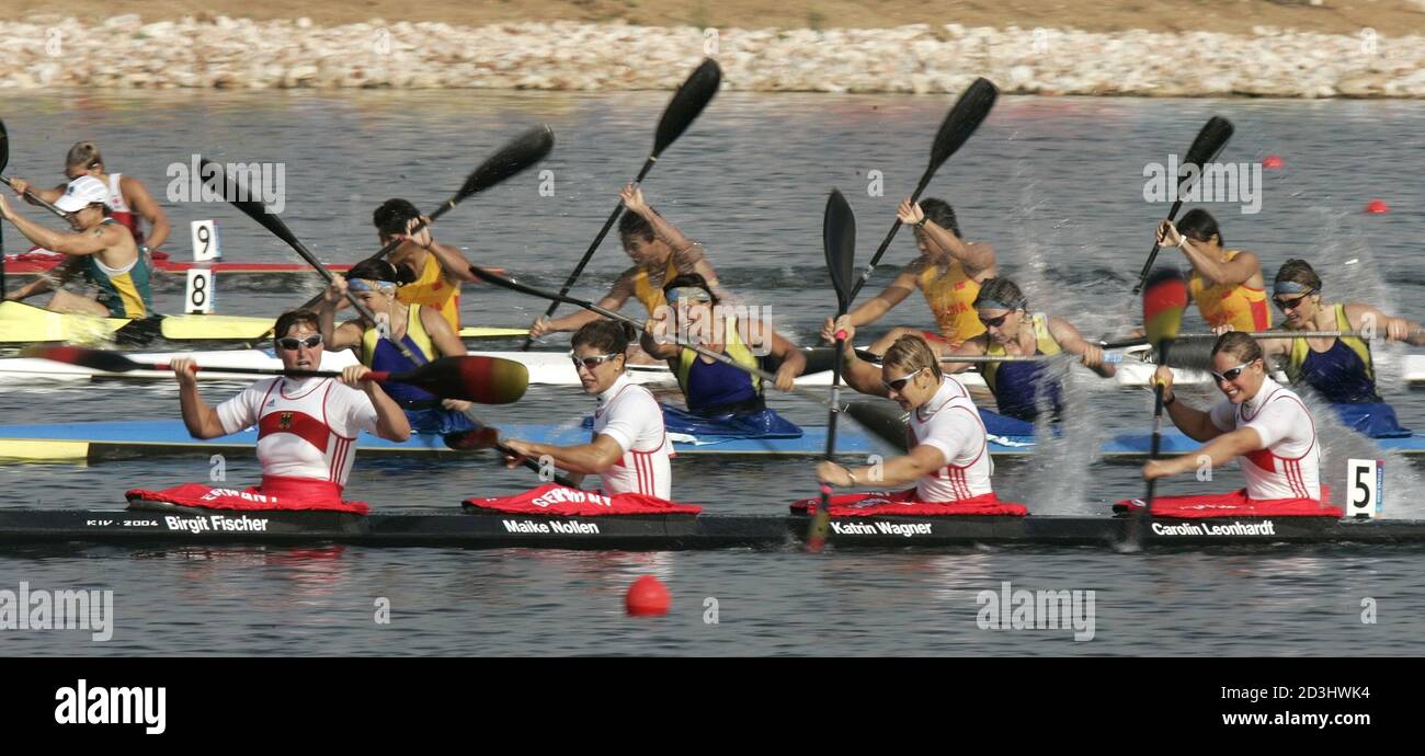 Carolin wagner hi-res stock photography and images - Alamy