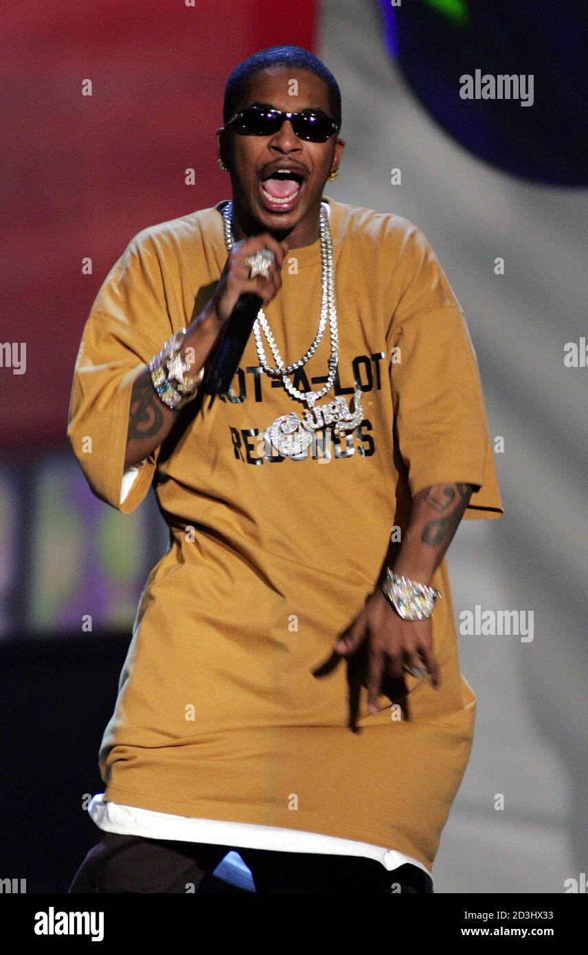 Chingy High Resolution Stock Photography and Images - Alamy