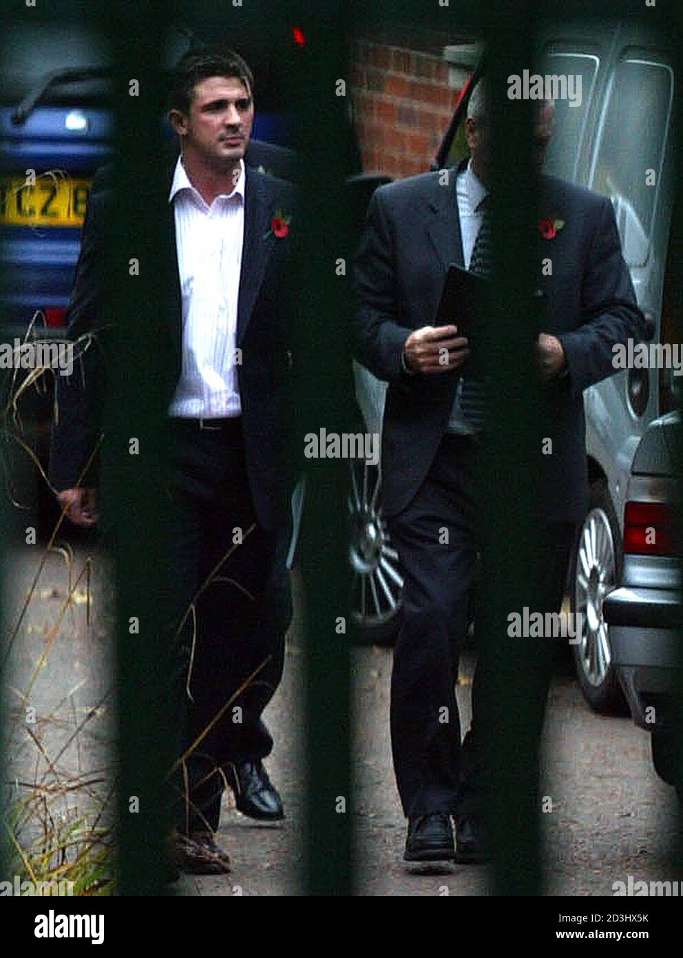 Arriving at stormont hi-res stock photography and images - Alamy