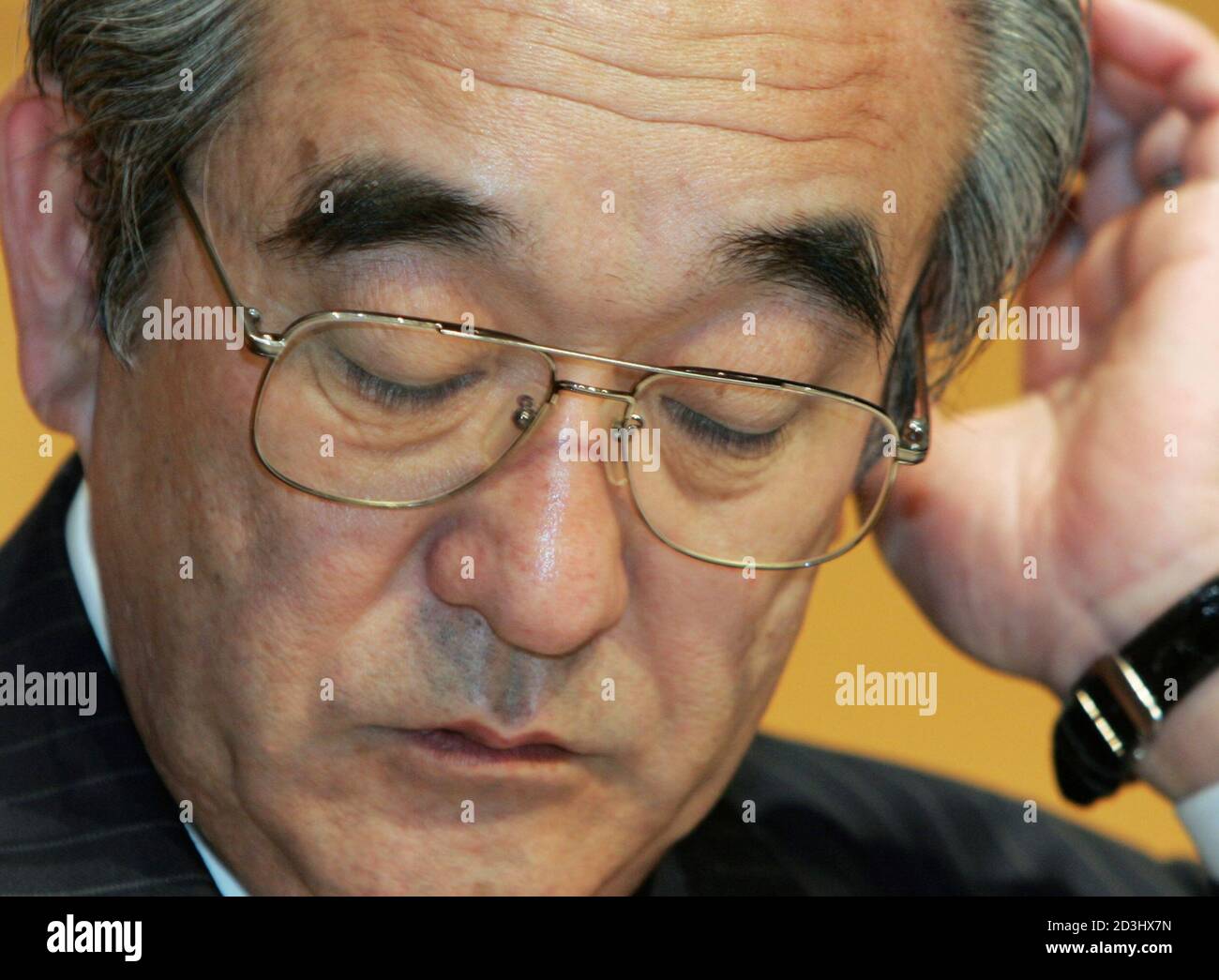 Mitsubishimotors hi-res stock photography and images - Alamy