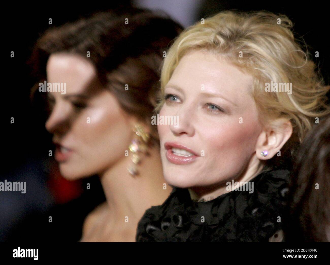 The Aviator 2004 Cate Blanchett High Resolution Stock Photography and ...