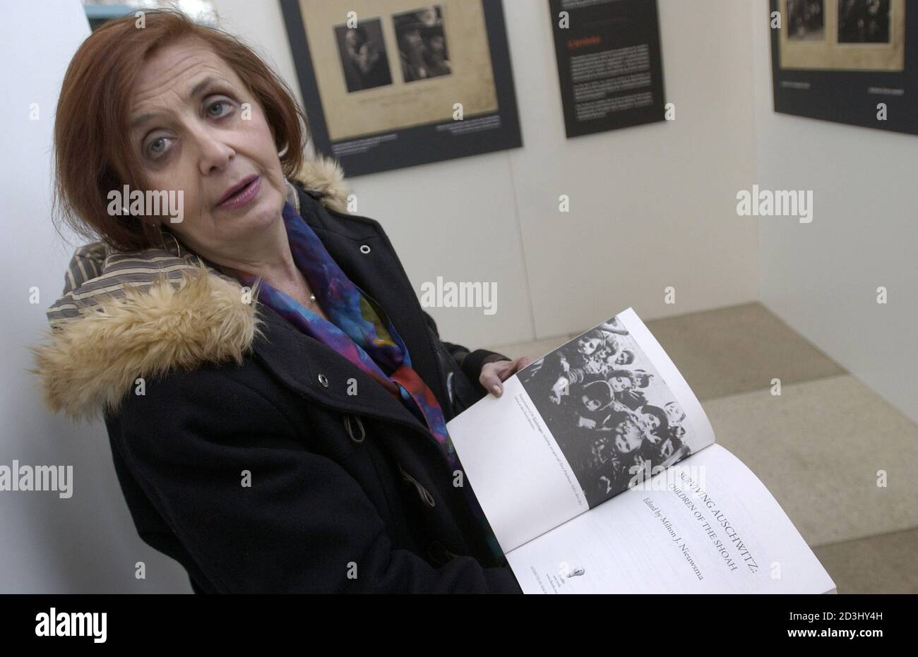 Tova friedman hi-res stock photography and images - Alamy