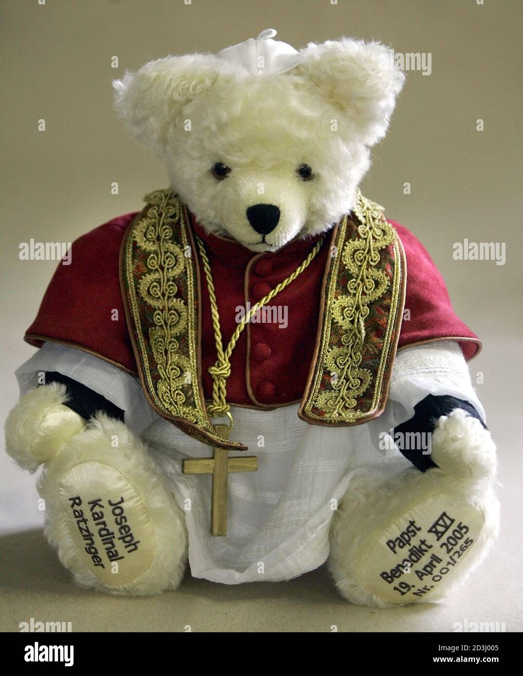Teddy hermann High Resolution Stock Photography and Images - Alamy