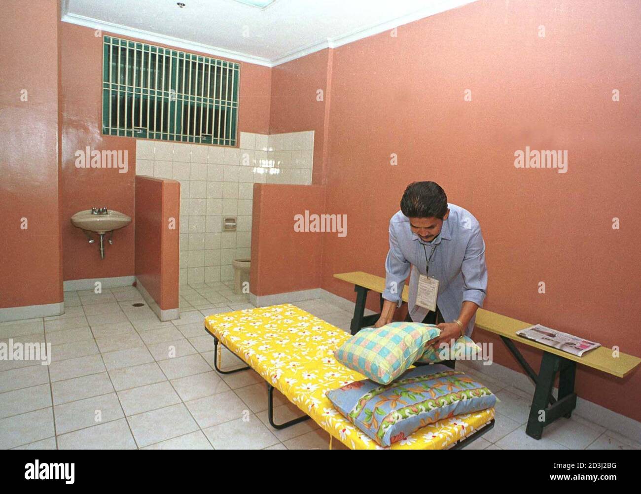 Death will bed hi-res stock photography and images - Alamy