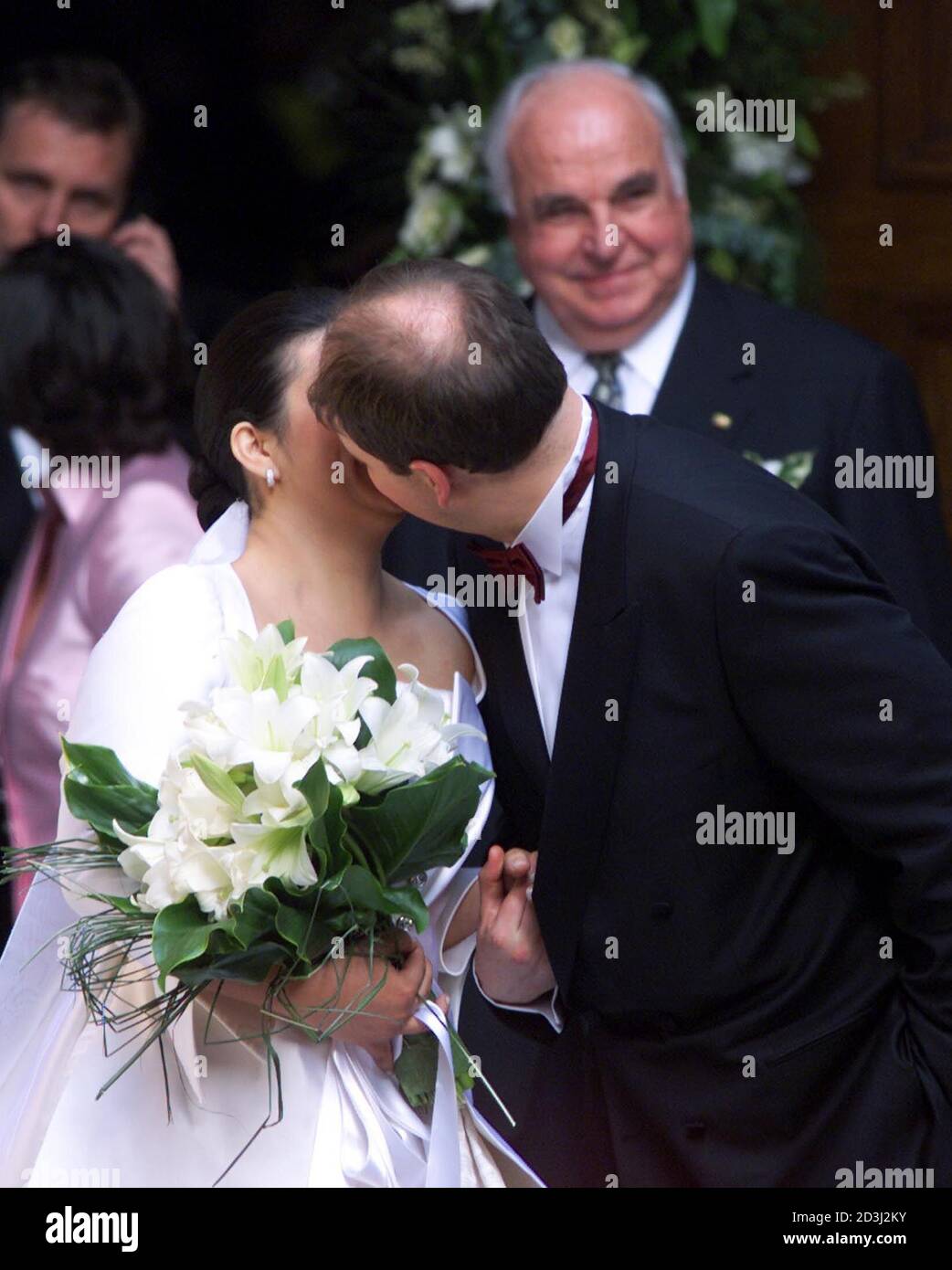 Peter Kiss High Resolution Stock Photography and Images - Alamy