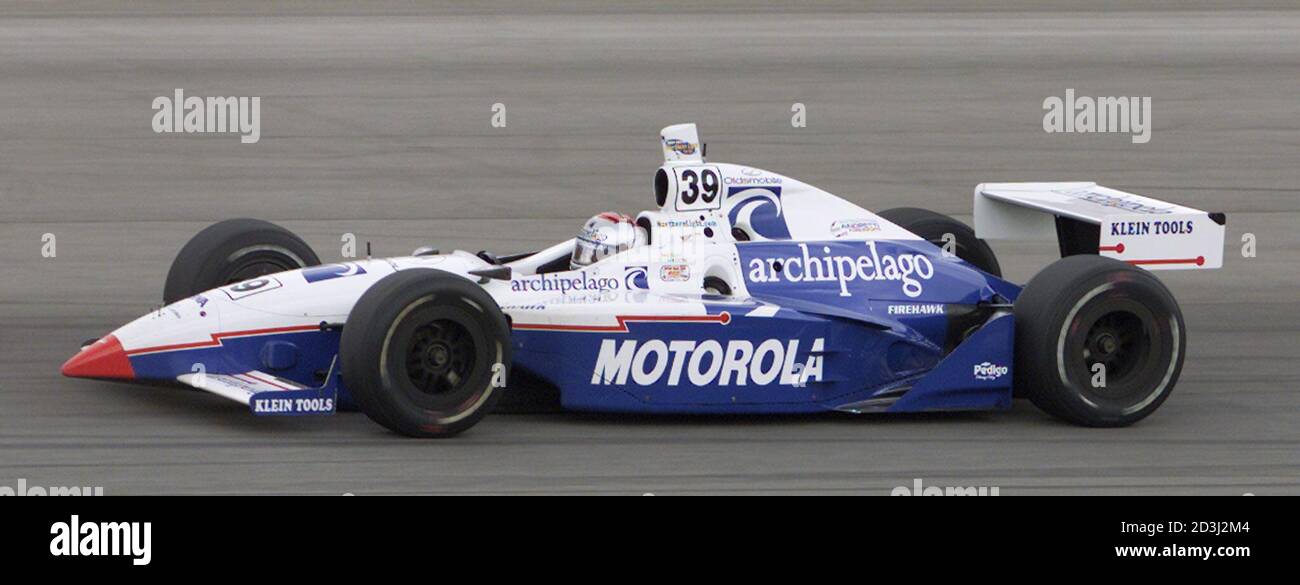 Michael Andretti High Resolution Stock Photography and Images - Alamy