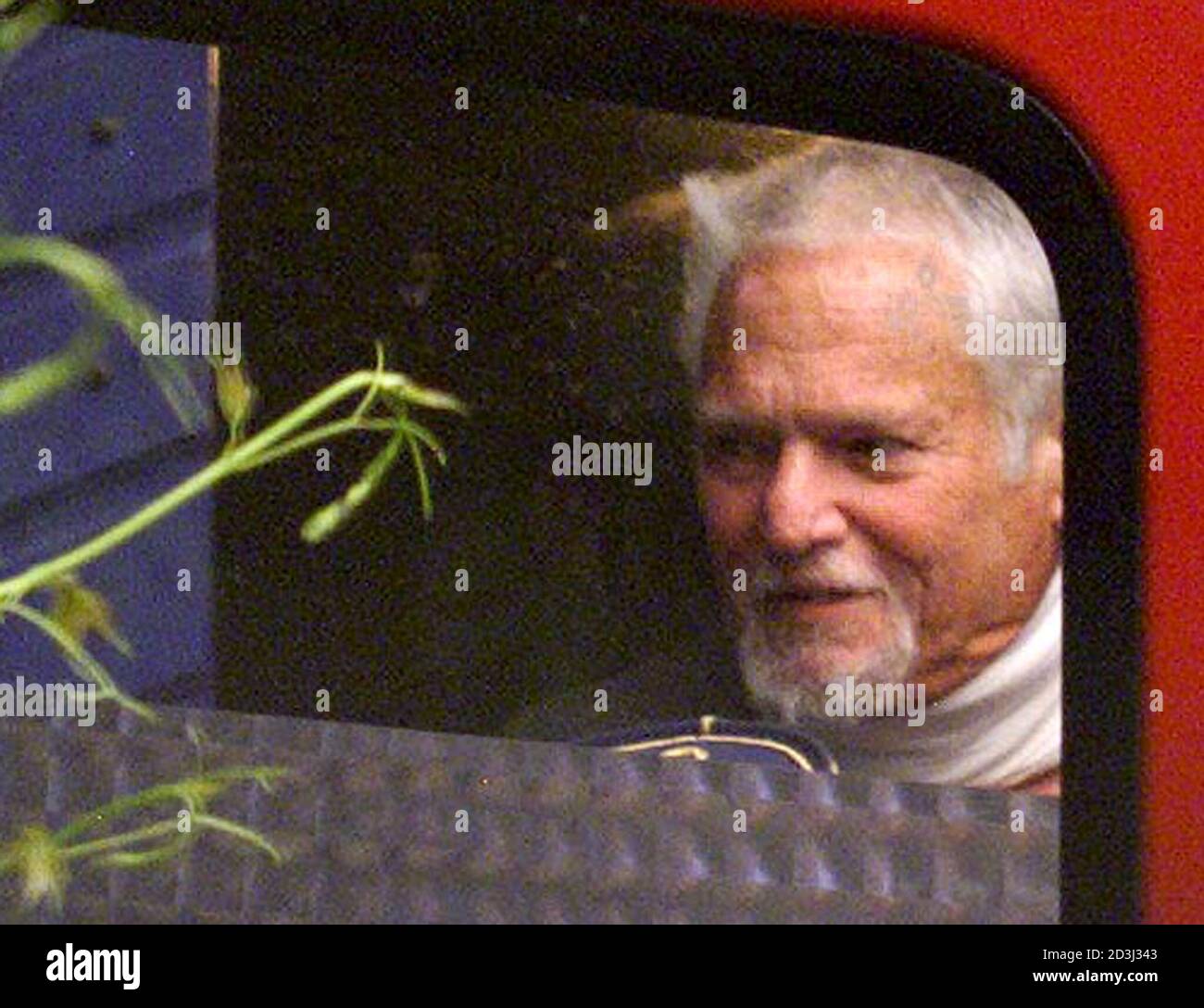 French hippie van hi-res stock photography and images - Alamy