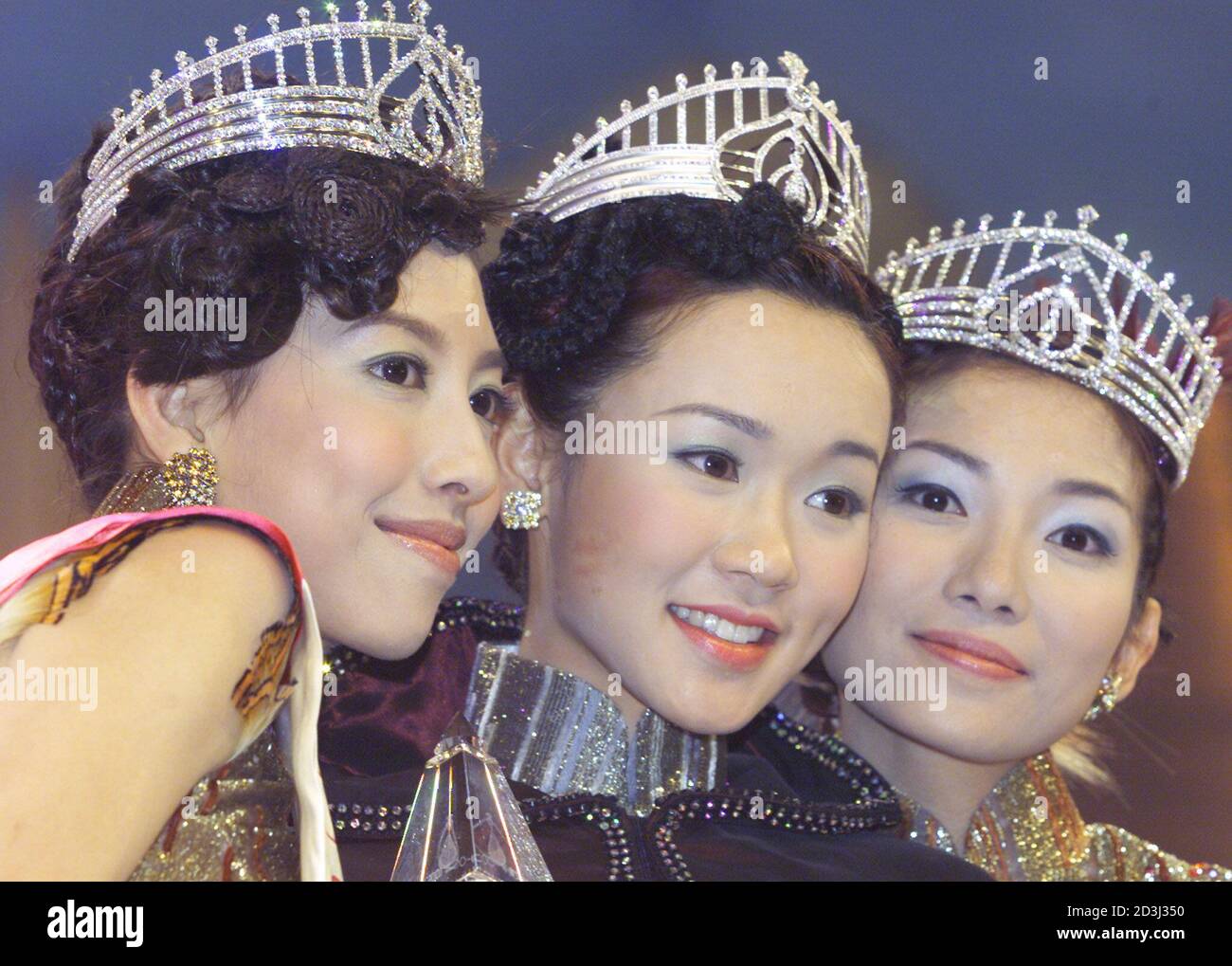 Chi chung hi-res stock photography and images - Alamy