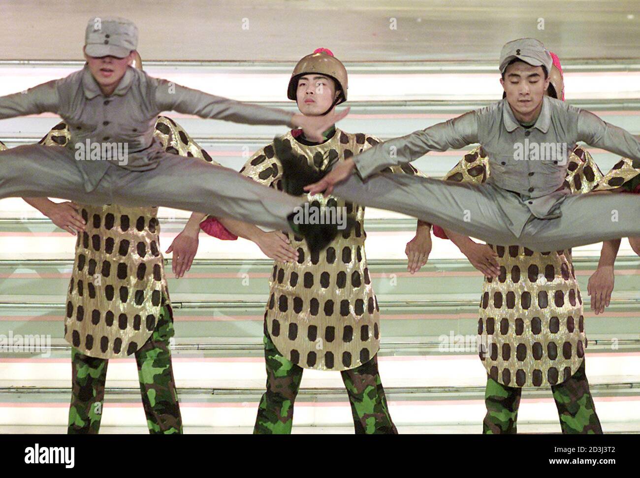 National day hong kong army hi-res stock photography and images - Alamy