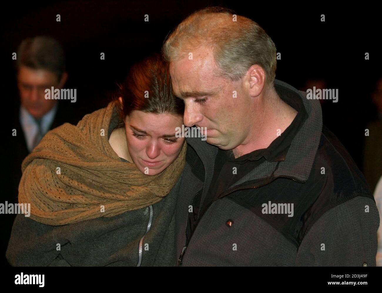 Monica Prieto High Resolution Stock Photography and Images - Alamy