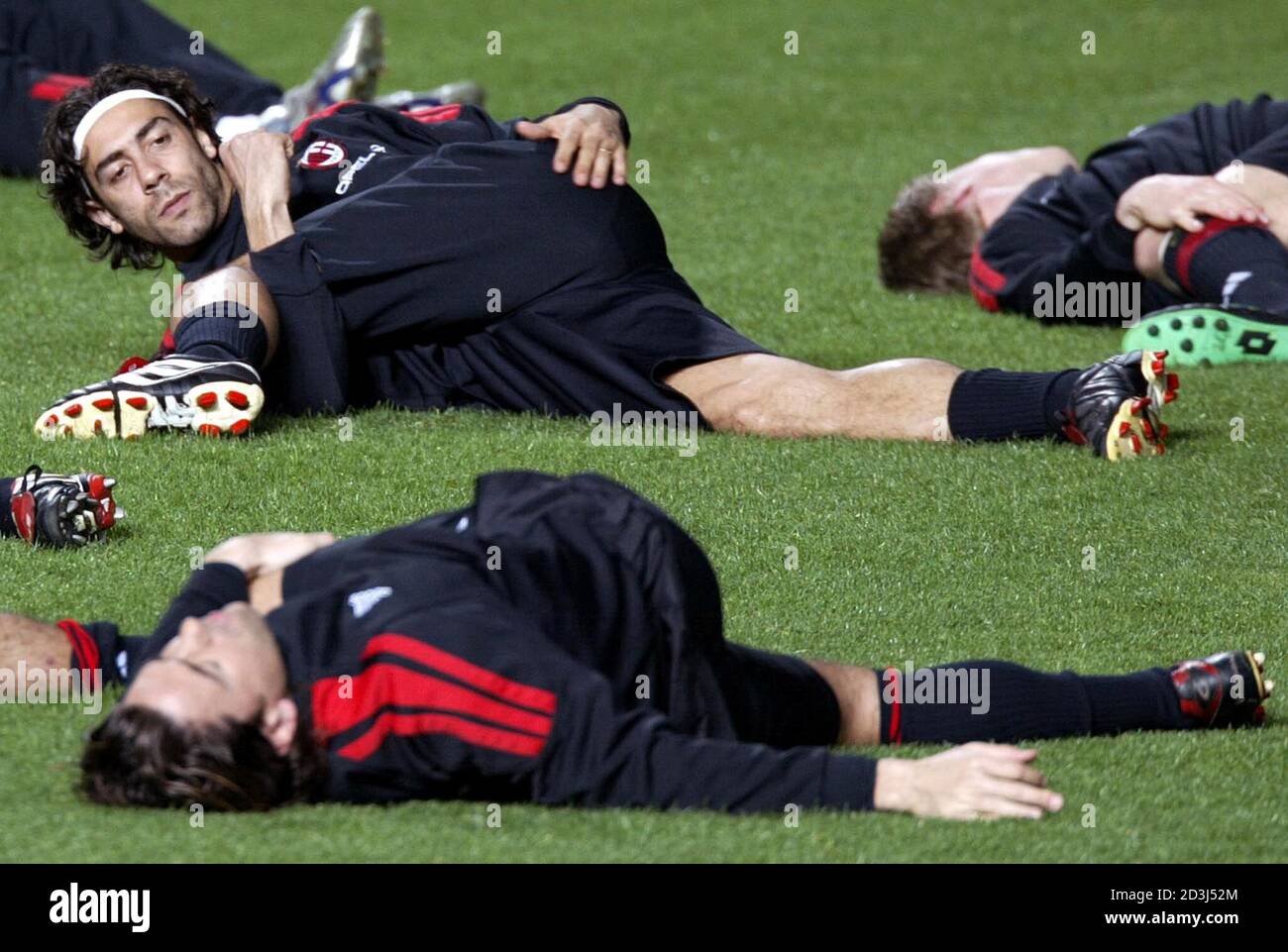 Manuel Rui Costa High Resolution Stock Photography and Images - Alamy